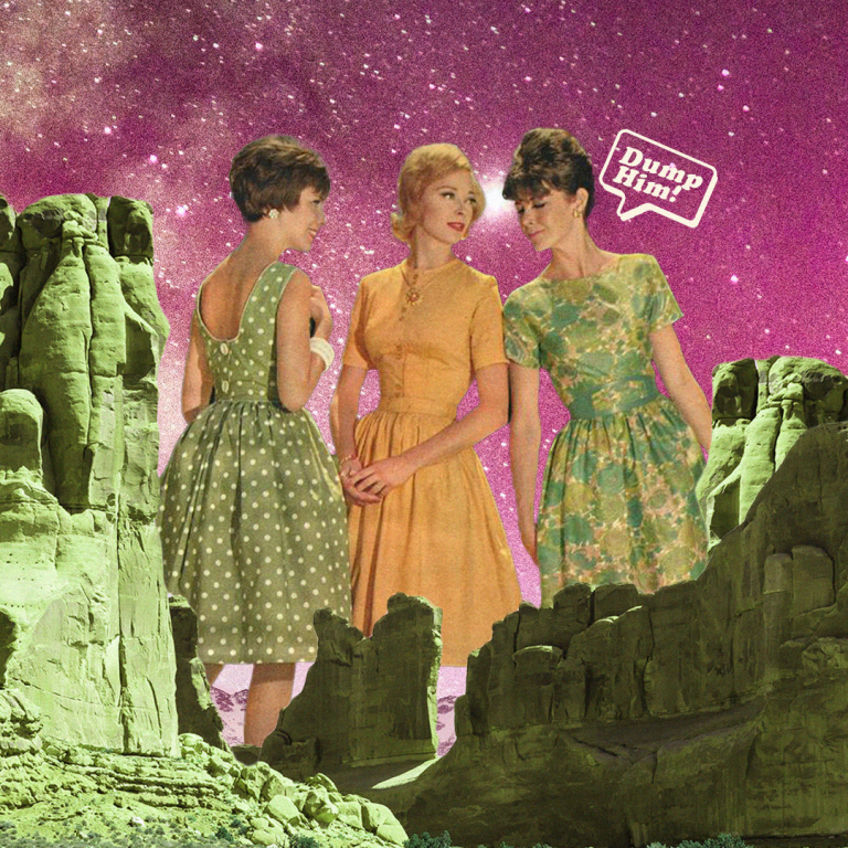 Why Britney's 'Dump Him' Isn't Always That Easy - Restless Network