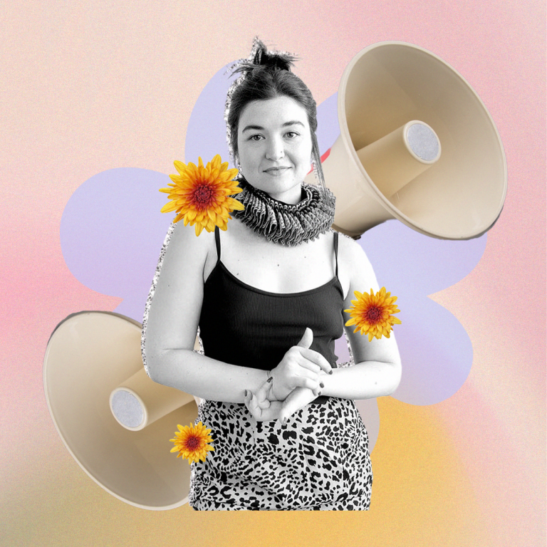 I Crave Connection, But I'm Learning to Thrive Solo - Restless Network